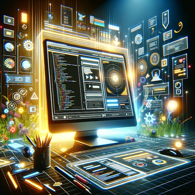 Updating the 'Alta-Profile' Website - XBRIDER Digital